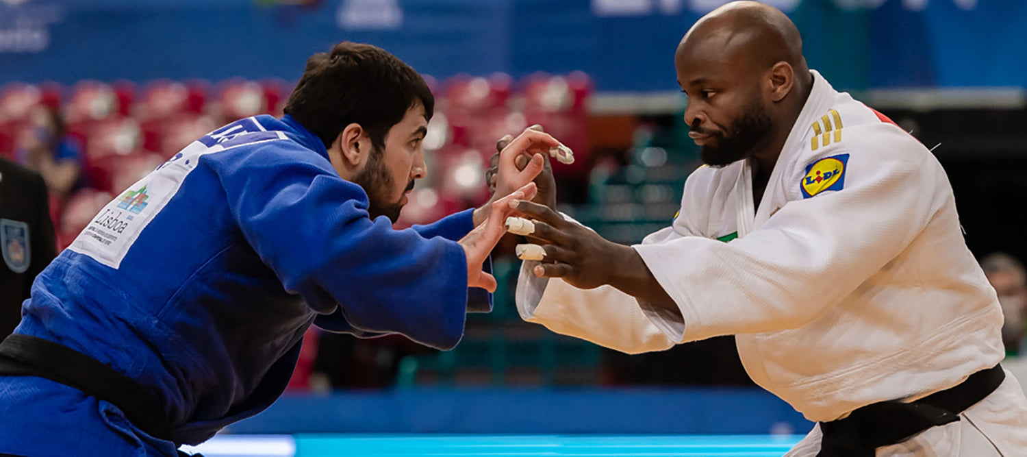 Entendiendo las reglas básicas del Judo – MARXIAL